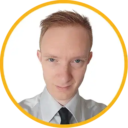 Andy Cordon - Portfolio